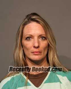 Recent Booking / Mugshot for DEANN MARIE GOFF in Polk County, Iowa