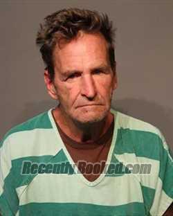 Recent Booking / Mugshot for GREG STEVEN KLINGELHUT in Polk County, Iowa