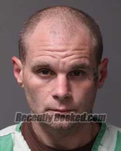 Recent Booking / Mugshot for COLBY TYLER PONXS GREEN in Polk County, Iowa