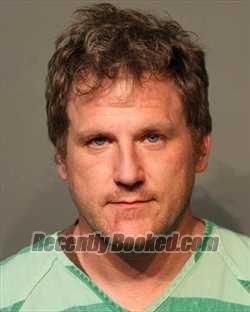 Recent Booking / Mugshot for JOHN KURT THOMPSON in Polk County, Iowa