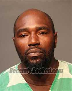 Jerome Timothy Shade Mugshot & Arrest Info | Polk County, IA