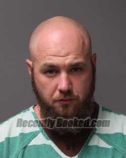 TRASK ALLEN ANDERSON Arrest Record & Booking Info – Polk County, Iowa ...