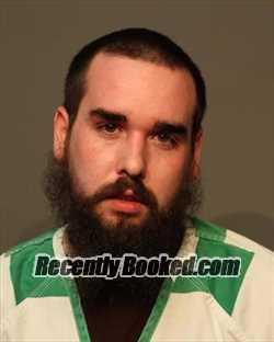 Recent Booking / Mugshot for DYLAN JAMES FREEMAN in Polk County, Iowa