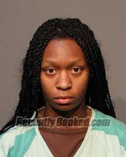 Recent Booking / Mugshot for JAMEAH RENA PATTILLO LAMBERT in Polk ...
