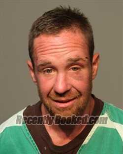 Recent Booking / Mugshot for CHRISTIAN MICHAEL BOUSKA in Polk County, Iowa