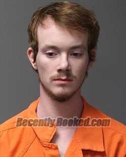 Recent Booking / Mugshot for ISAIAH JAMES HALL in Polk County, Iowa