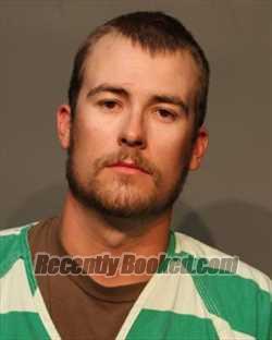 Recent Booking / Mugshot for DRAKE ALEXANDER GAINES in Polk County, Iowa