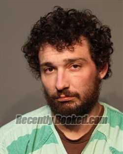 Recent Booking / Mugshot for DYLAN ROBERT KELLEY in Polk County, Iowa