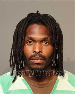 Recent Booking / Mugshot for TAQUAN RASHARD ALLEN in Polk County, Iowa