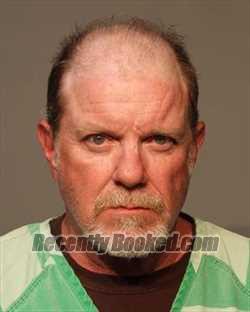 Recent Booking / Mugshot for JEFFREY ALAN CORT in Polk County, Iowa