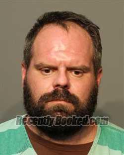 Recent Booking / Mugshot for GEORGE ALLEN LADEHOFF in Polk County, Iowa