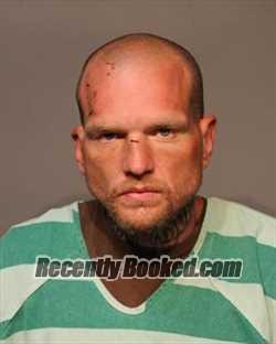 Recent Booking / Mugshot for JACOB DOUGLAS PHILLIPS in Polk County, Iowa