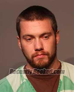 Recent Booking / Mugshot for DYLAN EUGENE MARKER in Polk County, Iowa