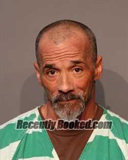 Recent Booking / Mugshot for CARSON BRUCE SINCLAIR in Polk County, Iowa