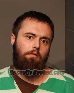 Recent Booking / Mugshot for DYLON ALEX JOSEPH STEPHENSON in Polk ...