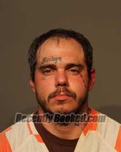 Recent Booking / Mugshot for TYLER JOSEPH WHITE in Polk County, Iowa