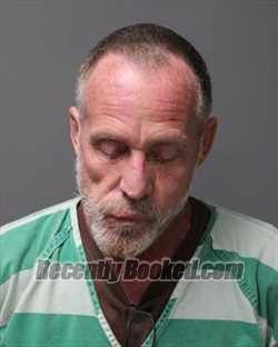 Recent Booking / Mugshot for STACY ALLEN PIERCE in Polk County, Iowa