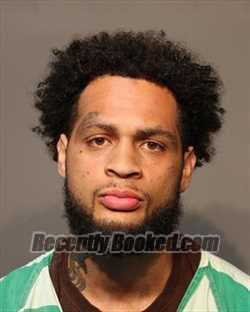 Recent Booking / Mugshot for LINDELL JACKSON in Polk County, Iowa