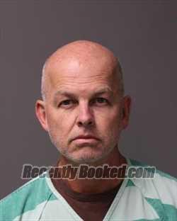 Recent Booking / Mugshot for SCOTT ALLEN SHORT in Polk County, Iowa