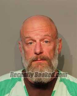 Recent Booking / Mugshot for JUSTIN THOMAS ROOD in Polk County, Iowa