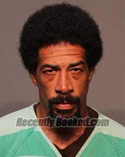 Recent Booking / Mugshot for JAMAR PIERRE TALLMAN in Polk County, Iowa