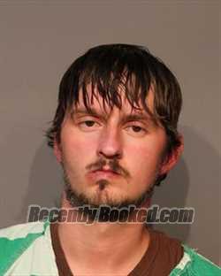 Recent Booking / Mugshot for JAMIE LEE MOORE in Polk County, Iowa