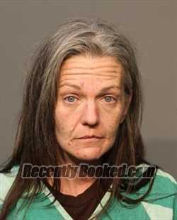 Recent Booking / Mugshot for BRANDY LYNN SCHAFFER in Polk County, Iowa