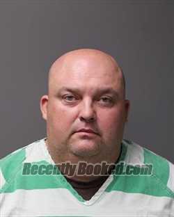 Recent Booking / Mugshot for BRIAN SCOTT WOOLLUMS in Polk County, Iowa