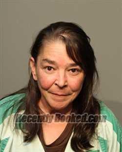 Recent Booking / Mugshot for GABRIELLE LEAH RUMSEY in Polk County, Iowa