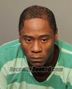 Recent Booking / Mugshot for DEON JAMEL MATHIS in Polk County, Iowa