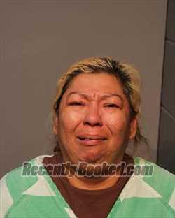 Recent Booking / Mugshot for JESSICA SHIRE AKEENS in Polk County, Iowa