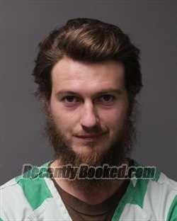 Recent Booking / Mugshot for NICHOLAS ANTHONY PHIPPS in Polk County, Iowa