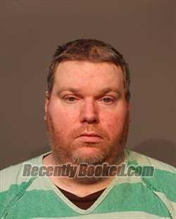 Recent Booking / Mugshot for JORDAN BLAKE MANGUM in Polk County, Iowa