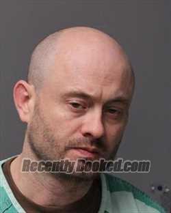 Recent Booking / Mugshot for TIMOTHY DOUGLAS SEILS in Polk County, Iowa