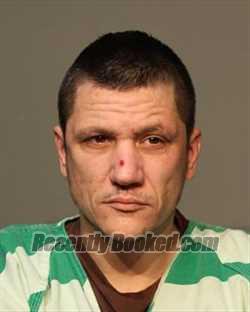 Recent Booking / Mugshot for JOSHUA TODD BUSCH in Polk County, Iowa