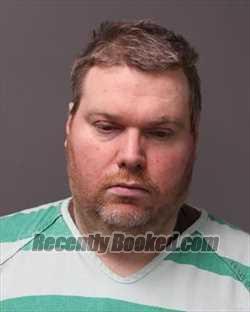 Recent Booking / Mugshot for JORDAN BLAKE MANGUM in Polk County, Iowa