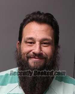 Recent Booking / Mugshot for JASON ALLEN LAMPMAN in Polk County, Iowa