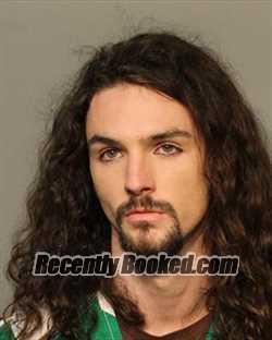 Recent Booking / Mugshot for DAVID RAY HAWKINS in Polk County, Iowa