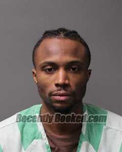 Recent Booking / Mugshot for ETHAN WAYNE WILKINS in Polk County, Iowa