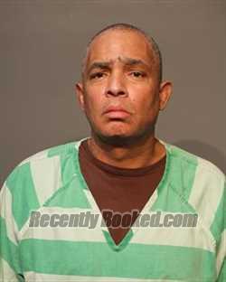 Recent Booking / Mugshot for NATHAN WALTER RANKIN in Polk County, Iowa