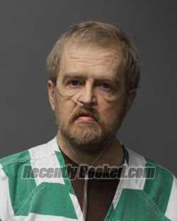 Recent Booking / Mugshot for SCOTT ARTHUR LITTLE in Polk County, Iowa