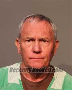 Recent Booking / Mugshot for DAVID NEWTON WEIL in Polk County, Iowa