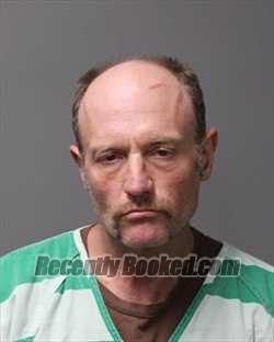 Recent Booking / Mugshot for STEVEN PAUL SCHOESSLER in Polk County, Iowa