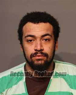 Recent Booking / Mugshot for DAKOTA HUNTER BEMIS in Polk County, Iowa