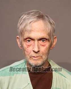 SCOTT DOUGLAS MERSHON Arrest Record & Booking Info – Polk County, Iowa ...