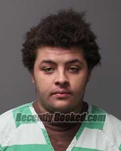 Recent Booking / Mugshot for JAMES OMARION COLE in Polk County, Iowa