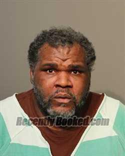 Recent Booking / Mugshot for ANDRE MAURICE ROCKETT in Polk County, Iowa