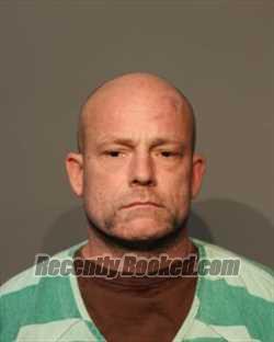 Recent Booking / Mugshot for KRISTOPHER BRYAN CLEMENTI in Polk County, Iowa