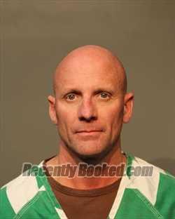 Recent Booking / Mugshot for TOBIS THOMAS TORSTENSON in Polk County, Iowa