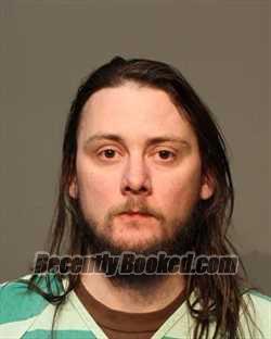 Recent Booking / Mugshot for CHRISTOPHER JOE MONTGOMERY in Polk County ...